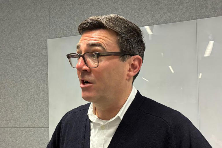 The special powers that could 'turbocharge' a transformation in Oldham