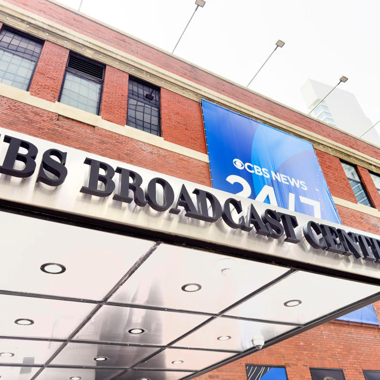 CBS News names 19 new contributors
