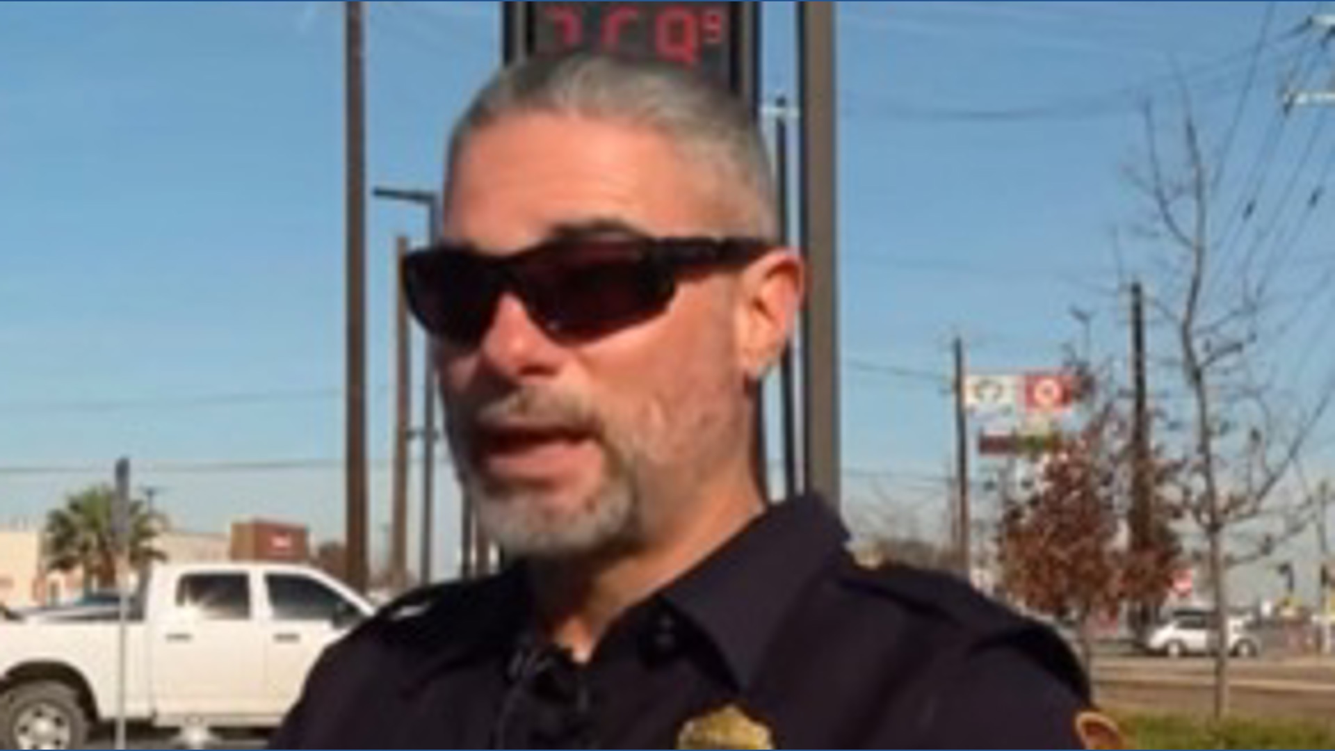 Texas school bus rollover behind-the-scenes coverage