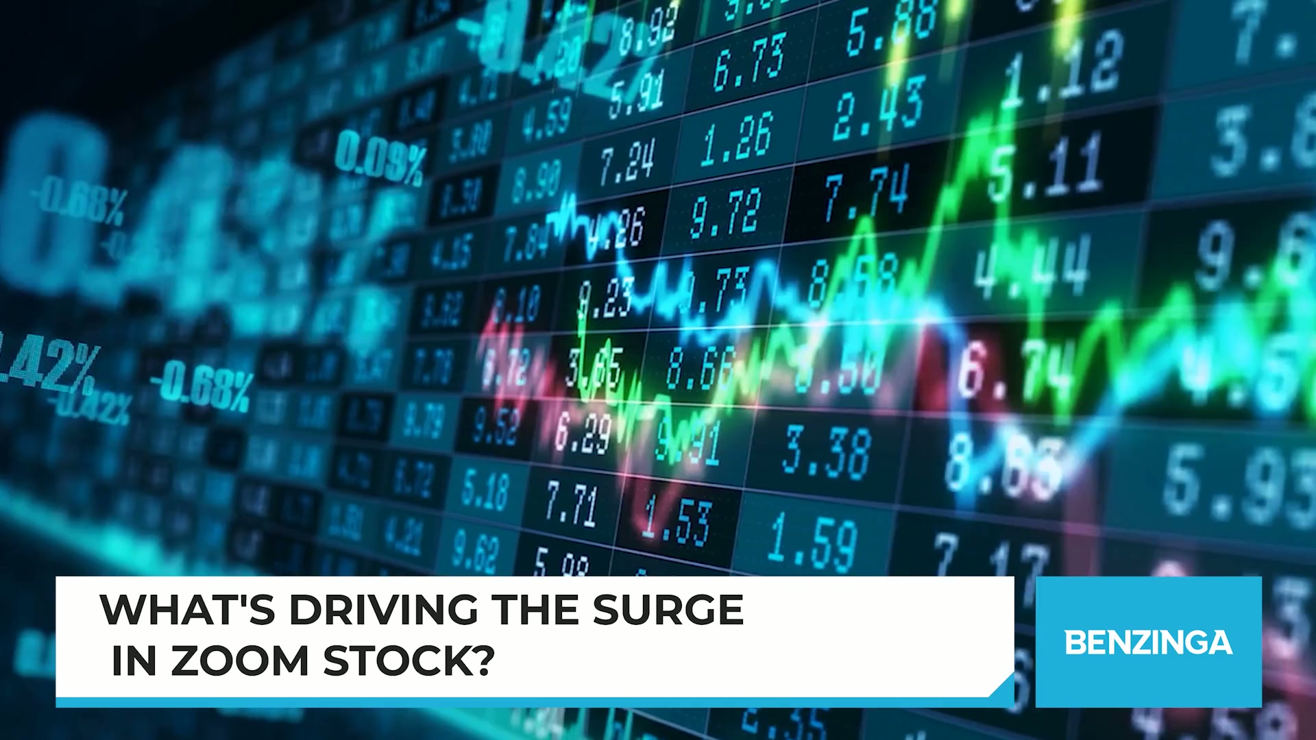 Zoom Anthropic stake