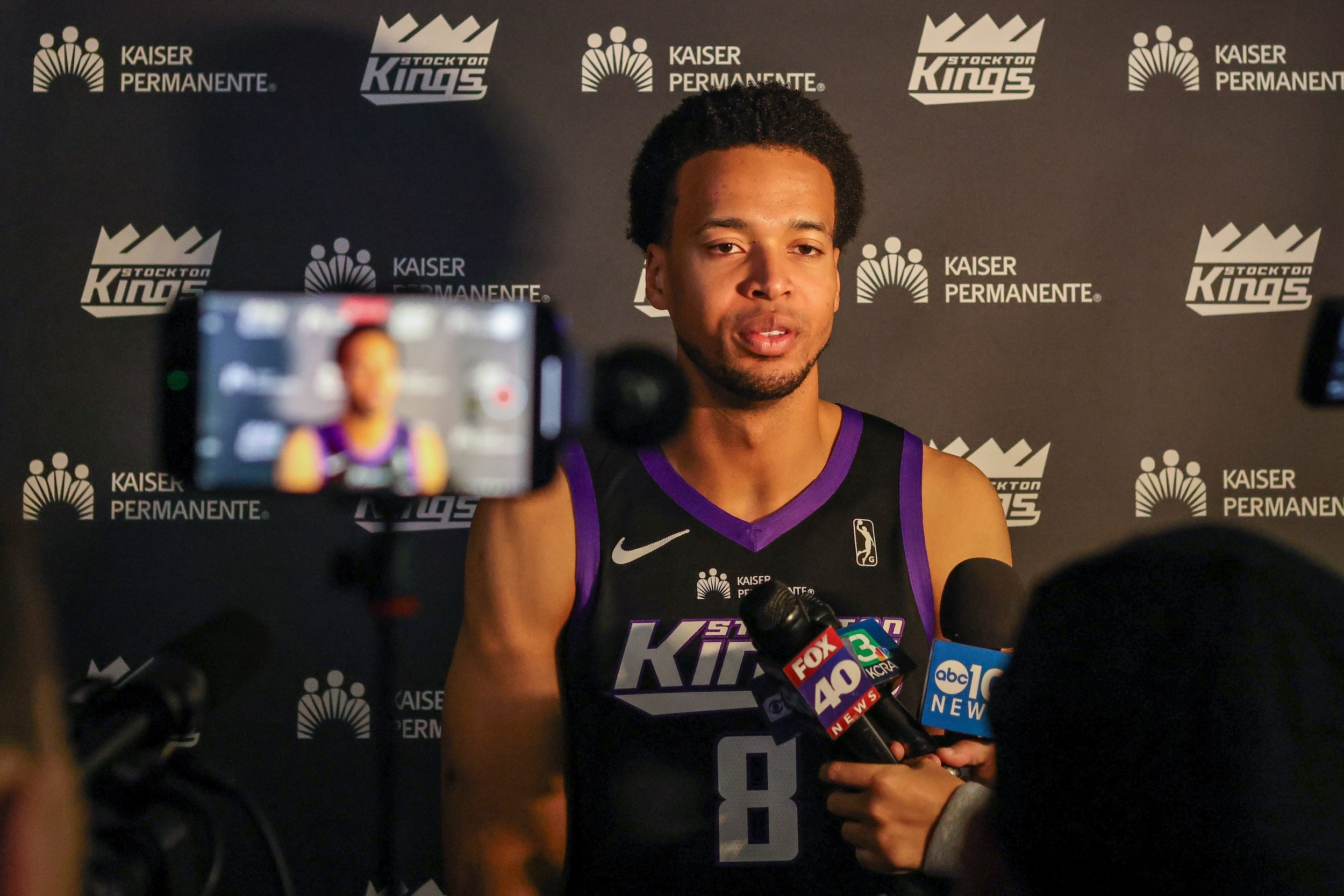 Wizards sign former first-round pick Skal Labissiere to 10-day deal
