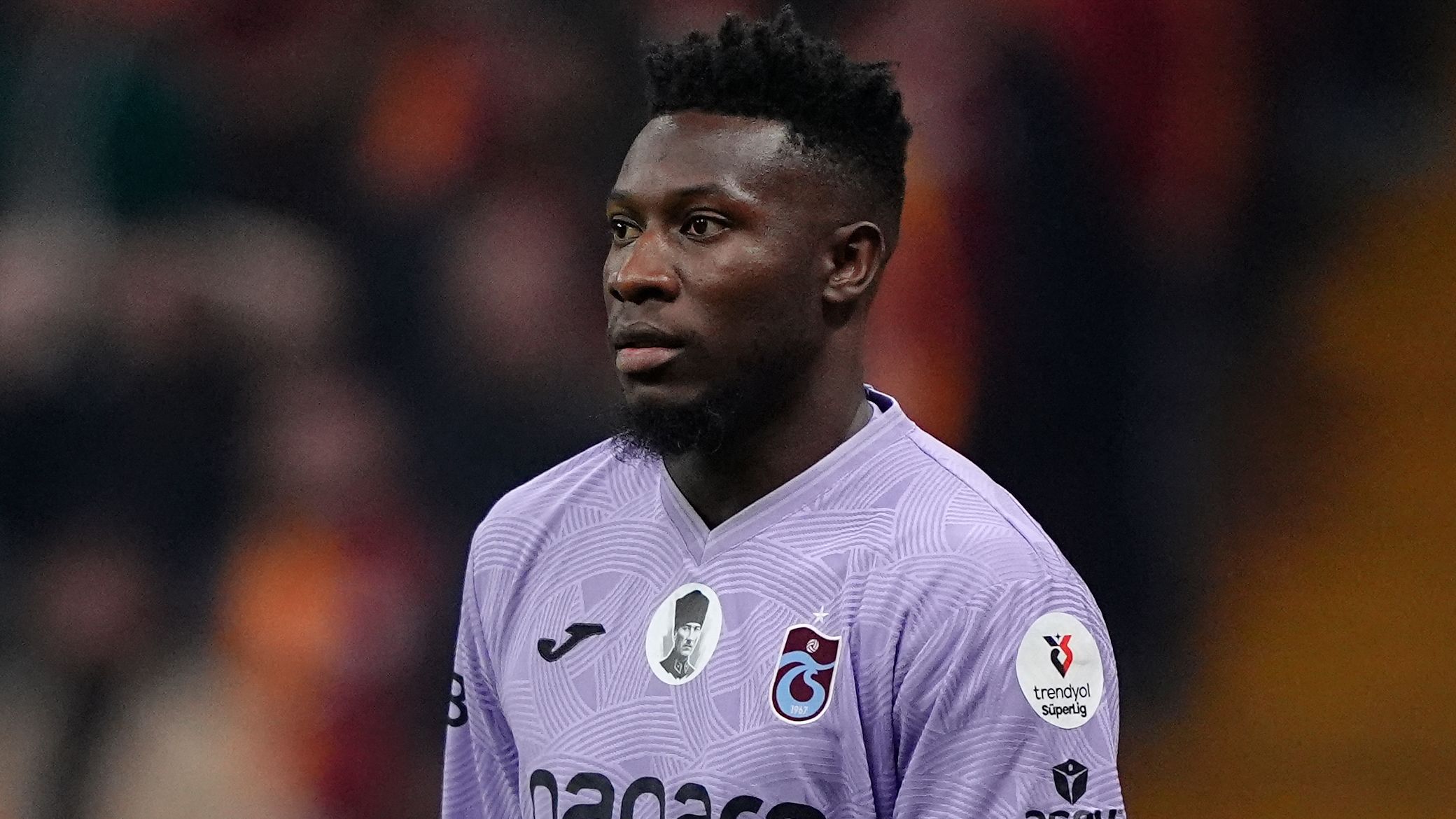 Man Utd find potential new club for Andre Onana with calamitous ...