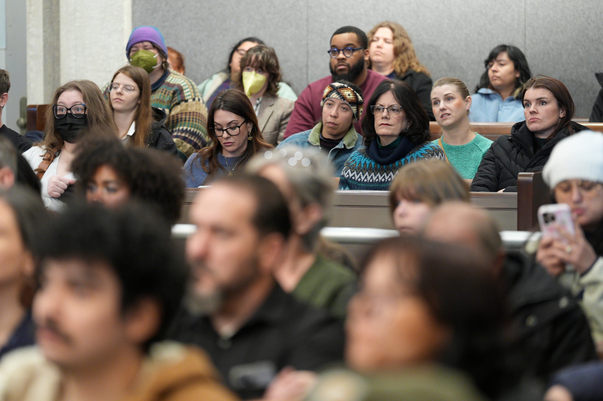 Can OKC block an ICE facility like Durant, KC? It's complicated. Here's ...