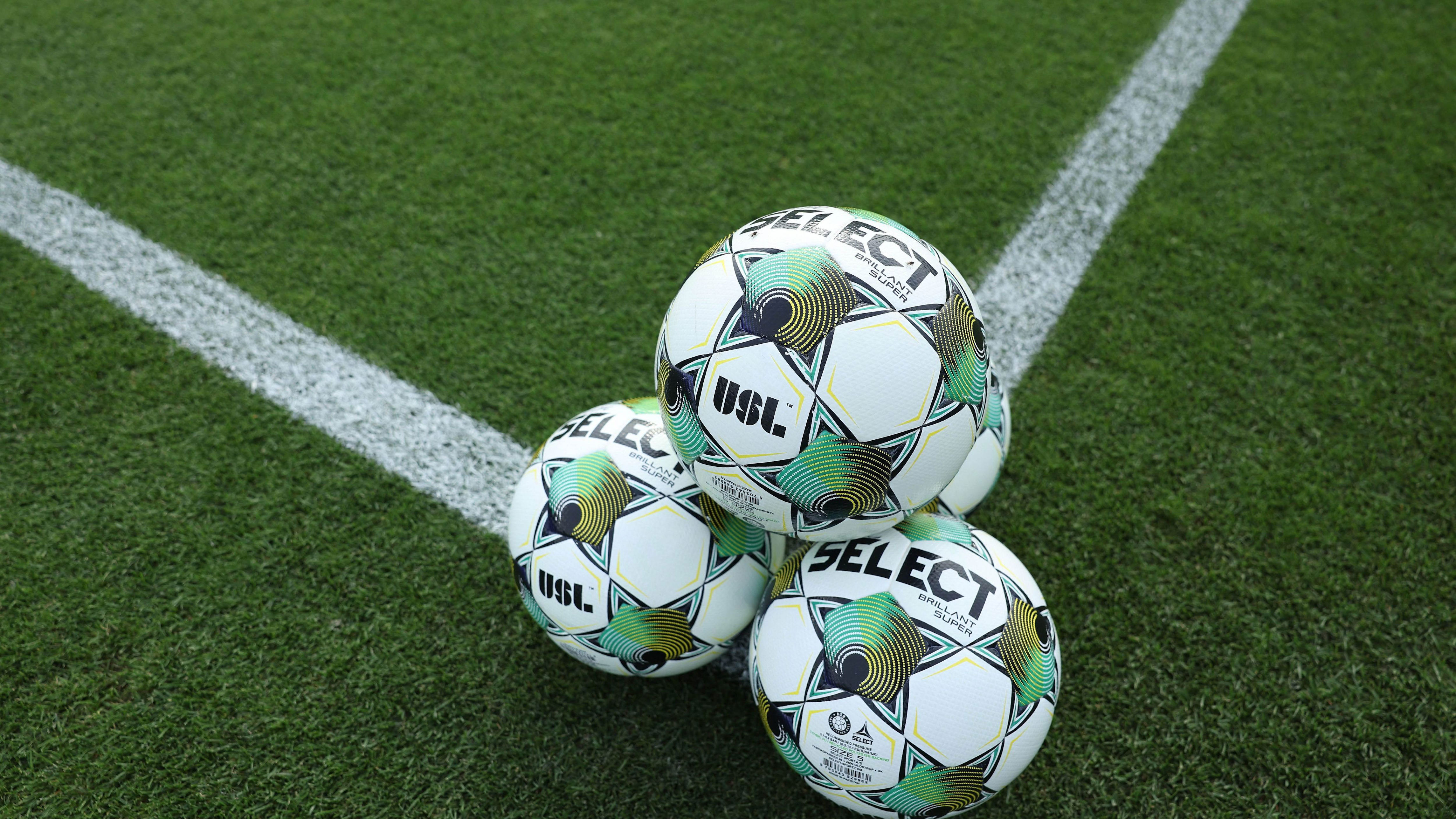 USL announces 'Premier' Division One men's league, details promotion ...