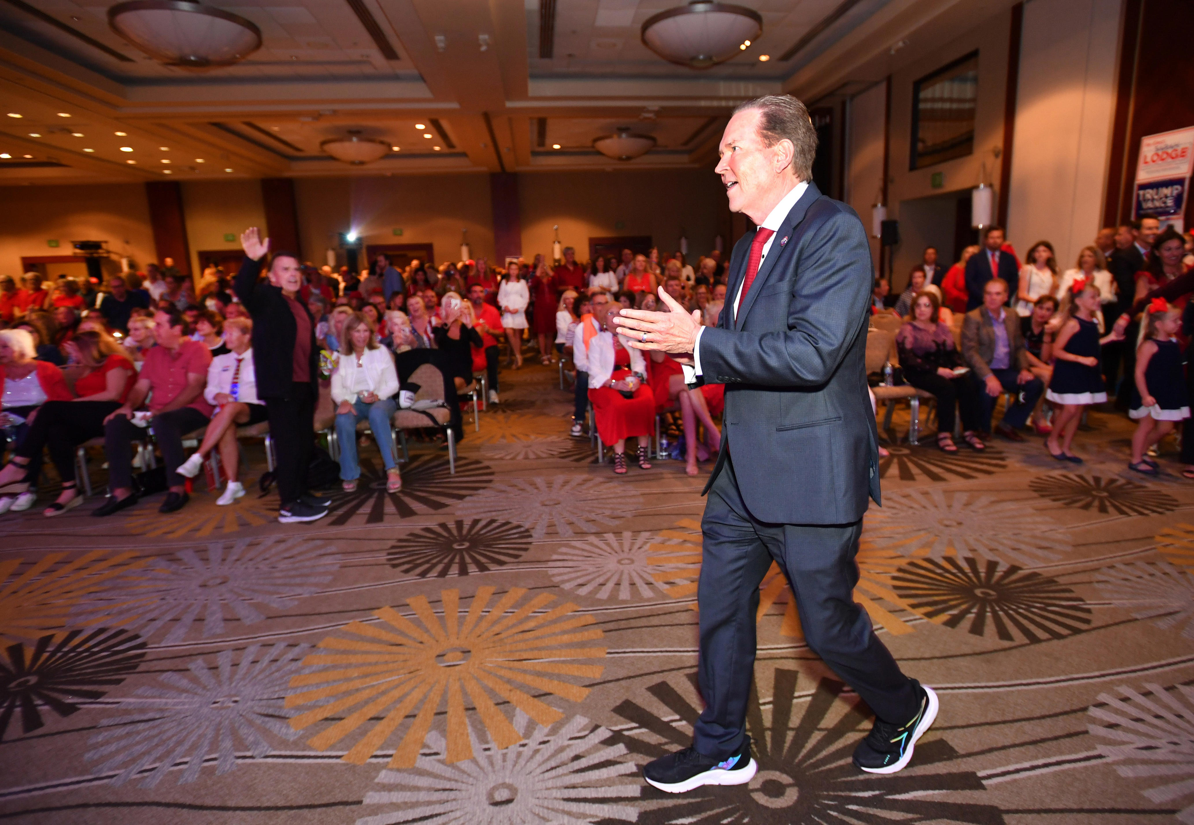 Vern Buchanan leaves Congress with strong record, legacy | Editorial