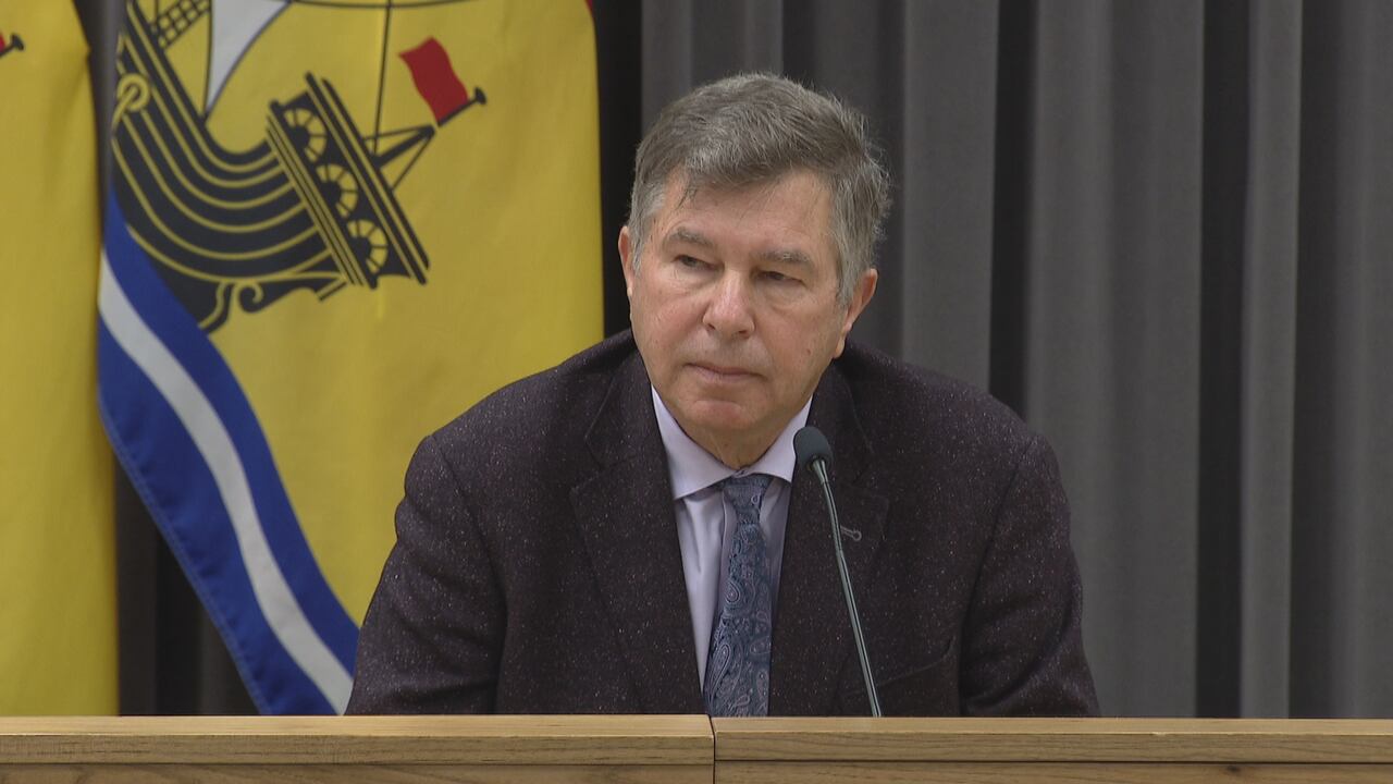 NB government will restore elected health board seats — four years from now