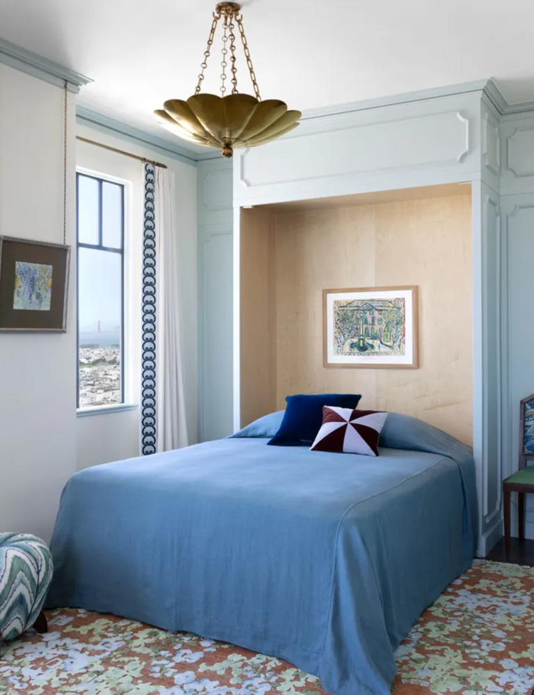 If you live in a small apartment, you’ll want to see how Nate Berkus ...