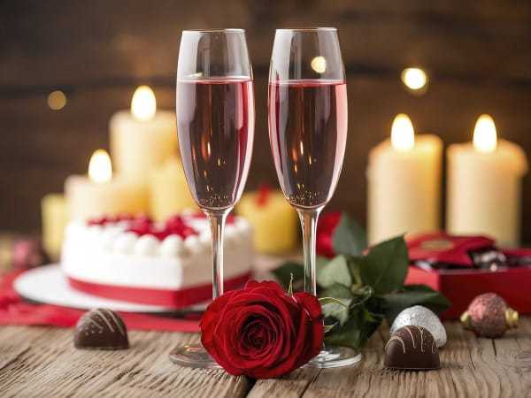 All the best Dallas restaurants for dining out on Valentine's Day 2026