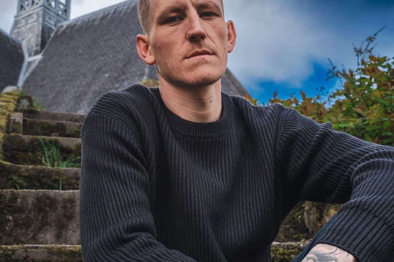 Nathan Evans played through pain after hurting back attempting high ...