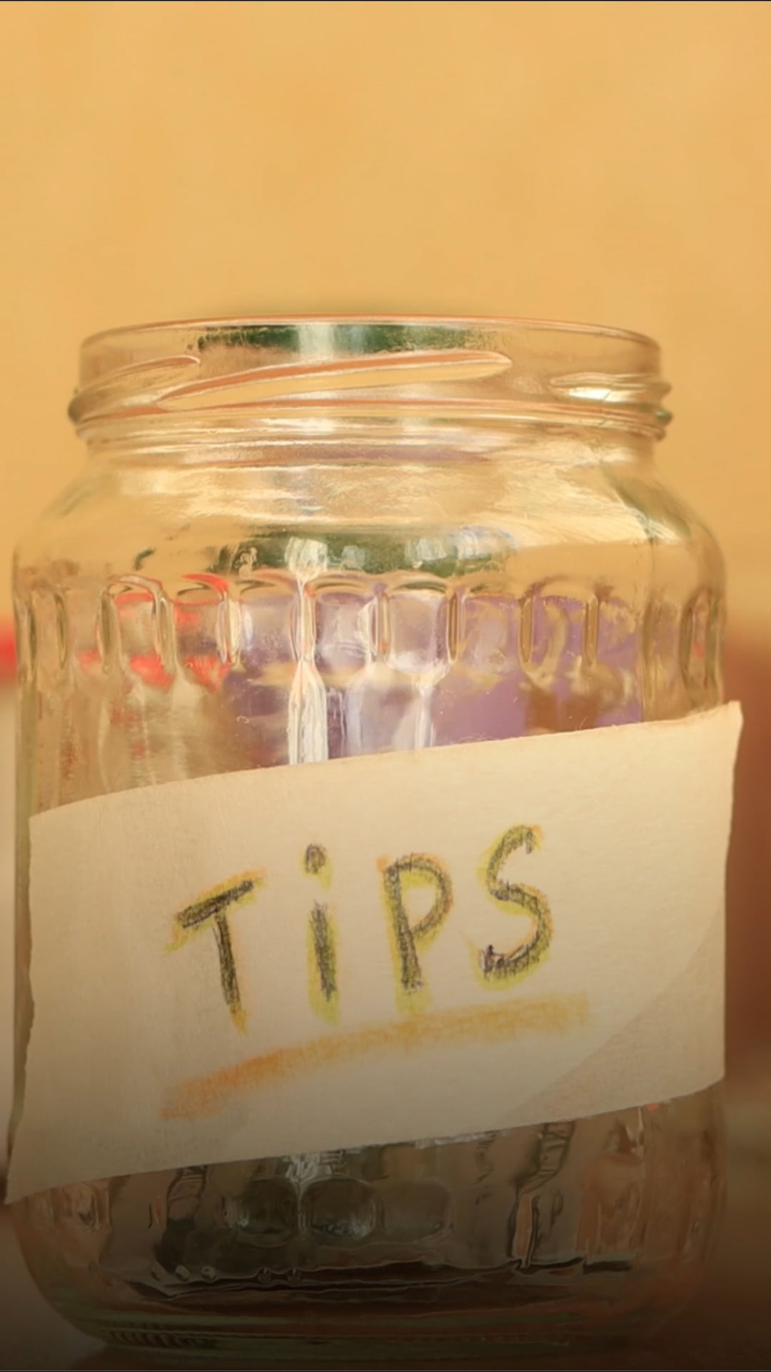 What to consider before tipping at restaurants