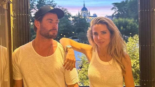 Entramos en la casa de Elsa Pataky (y Chris Hemsworth) en Madrid: en el ...