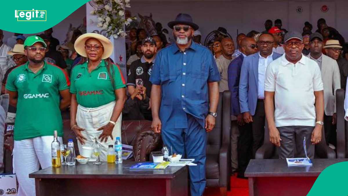 Rivers; jubilation as Fubara's govt approves 5,000 teachers recruitment ...