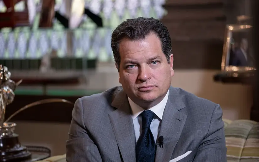 La familia más rica de Guerrero en 2026: un linaje que nació en la ...