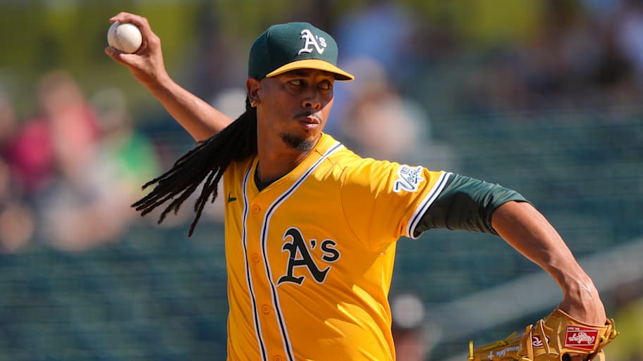 Angels quietly grab Marlins' pitcher whose hidden stats that are off ...