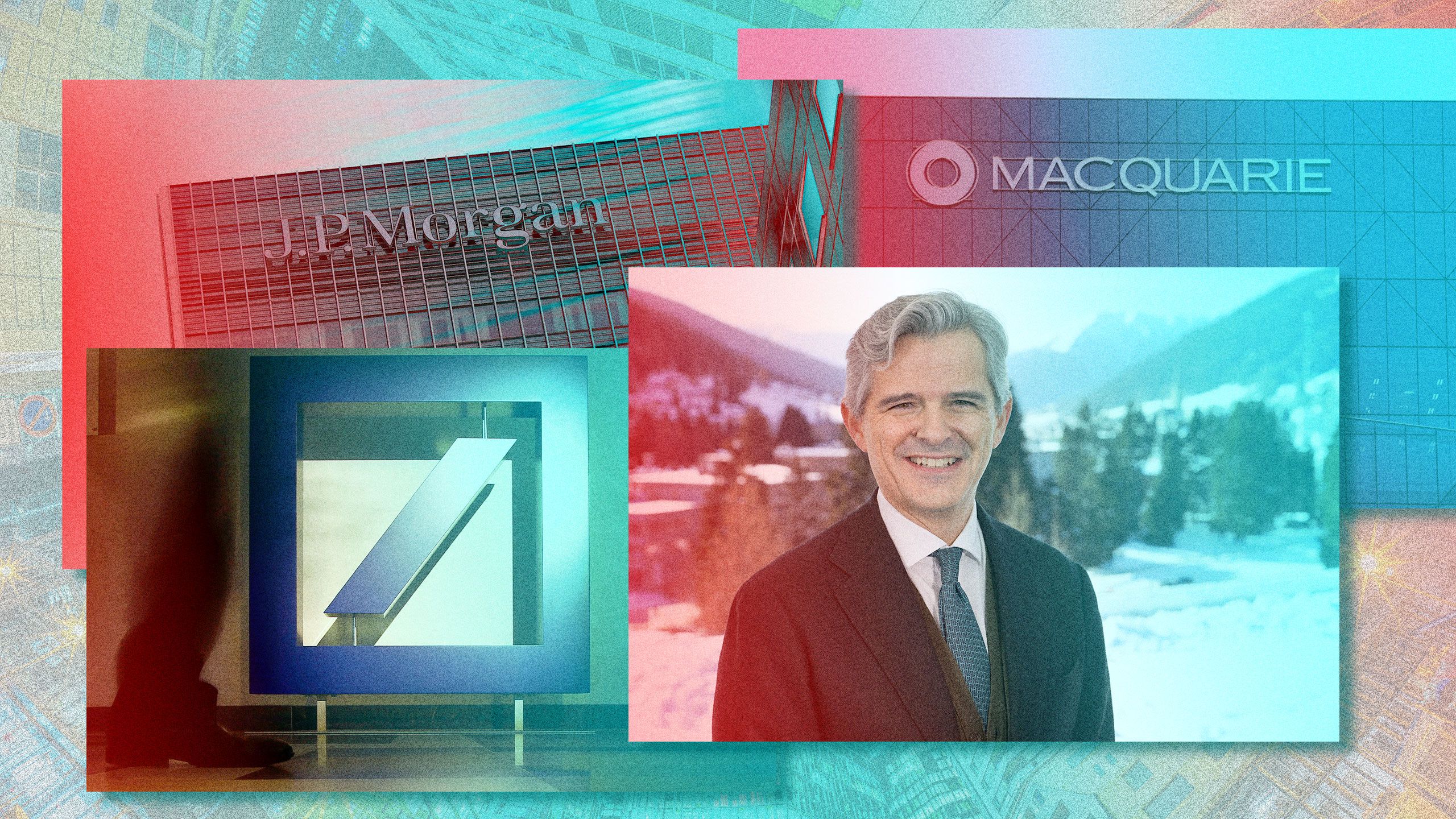 M&A: Deal-Boom in Europa – Großbanken stellen Investmentbanker ein