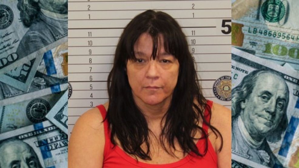 Chattanooga home health worker charged with exploiting elderly man ...