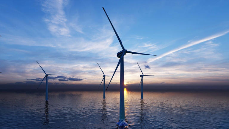 National Grid and TenneT Germany announce GriffinLink MPI offshore project