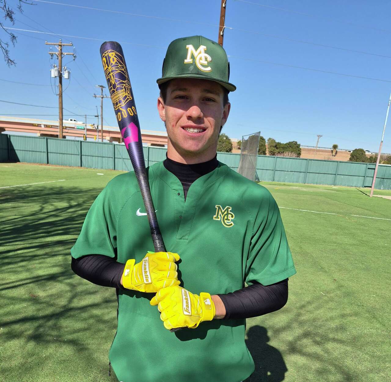 Midland College’s Dylon Myrow emerges as spark plug after strong debut