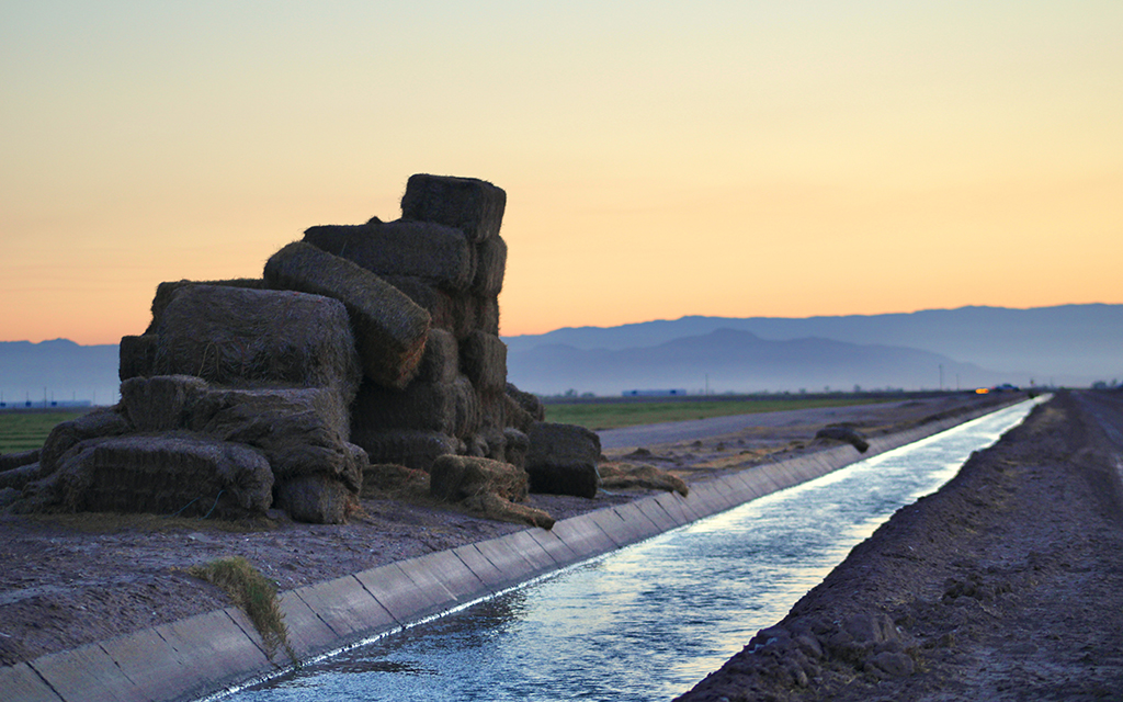 As Colorado River outlook worsens, Western water users seek $2 billion ...