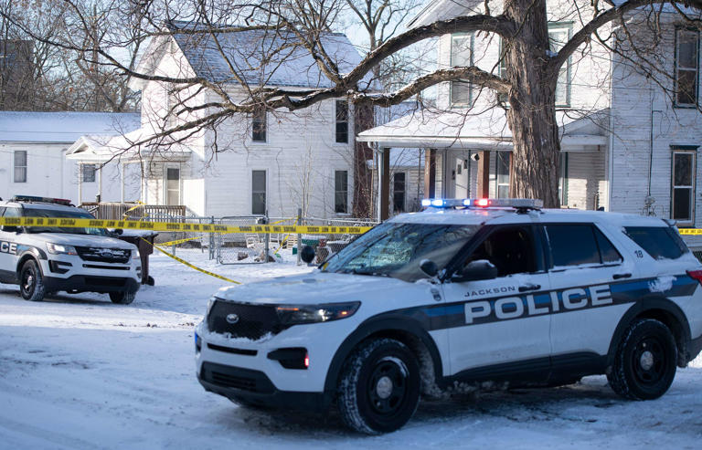 Slain Jackson teen was shot with gun he brought to sleepover, teen ...