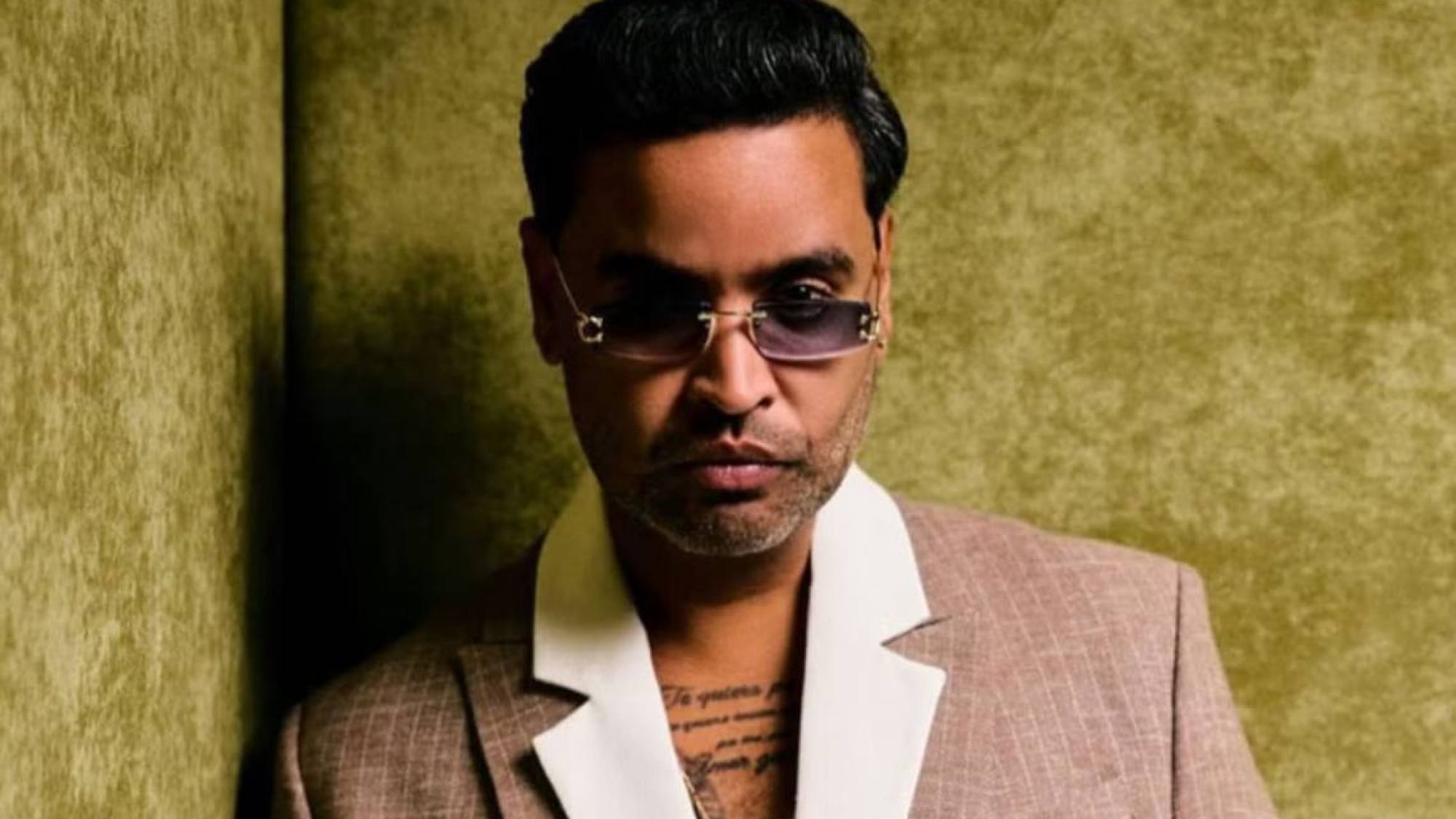 “Yo no soy ese tipo de persona”: Zion fue detenido por manejar bajo los ...