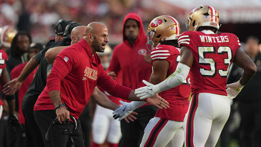 One challenge the 49ers' next defensive coordinator will face