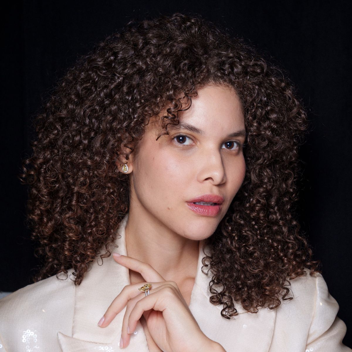 These are, hands down, the best curly hair products to take texture to ...