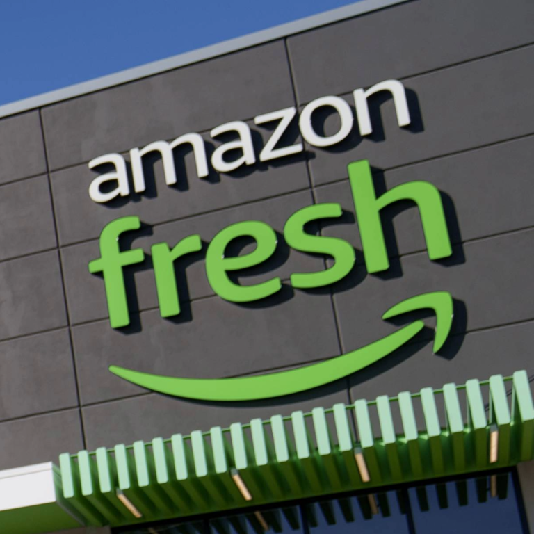 Tennessee's only Amazon Fresh location to close. Here's why