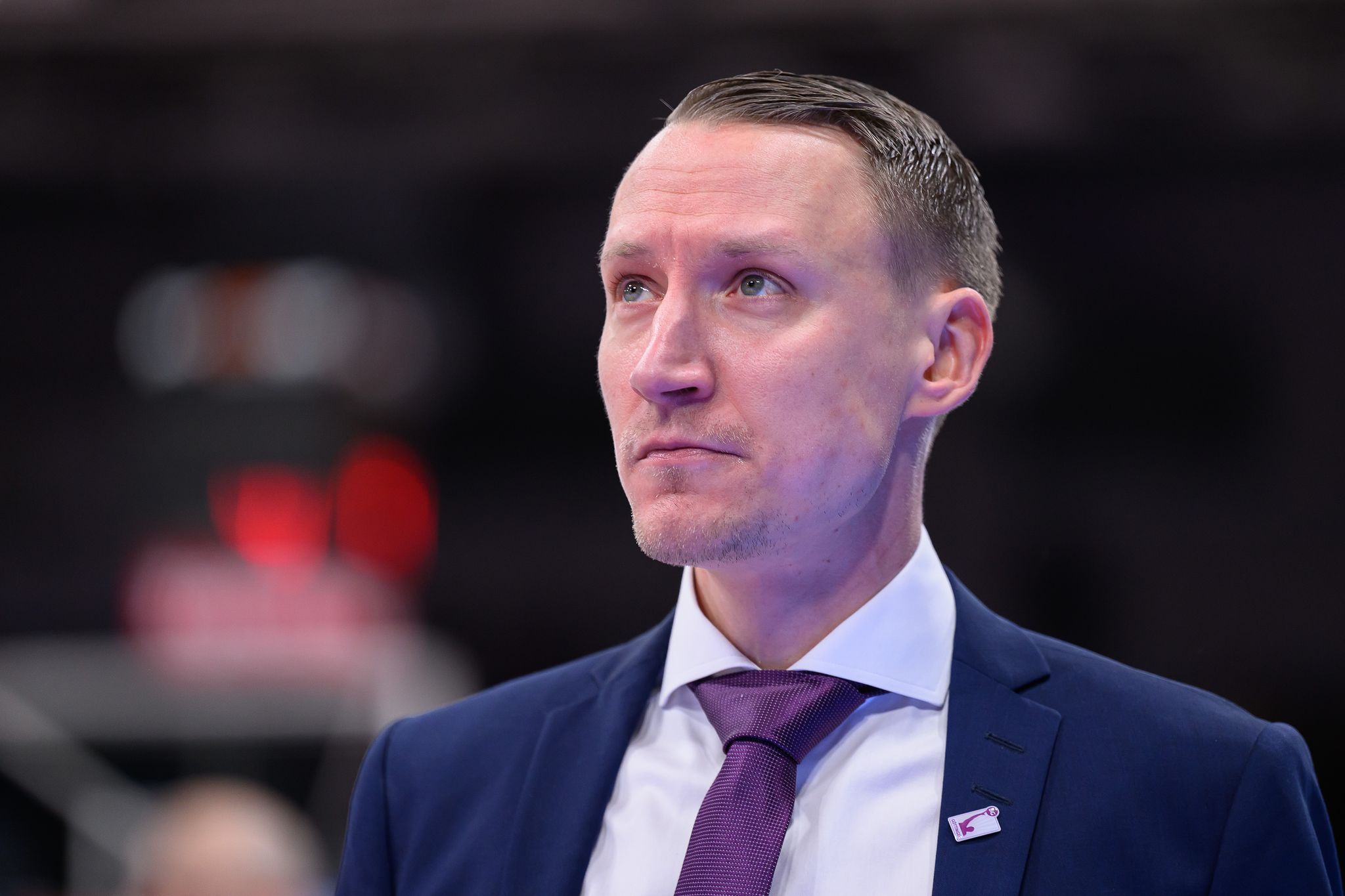 US-Basketballer Edge verlässt Ludwigsburg