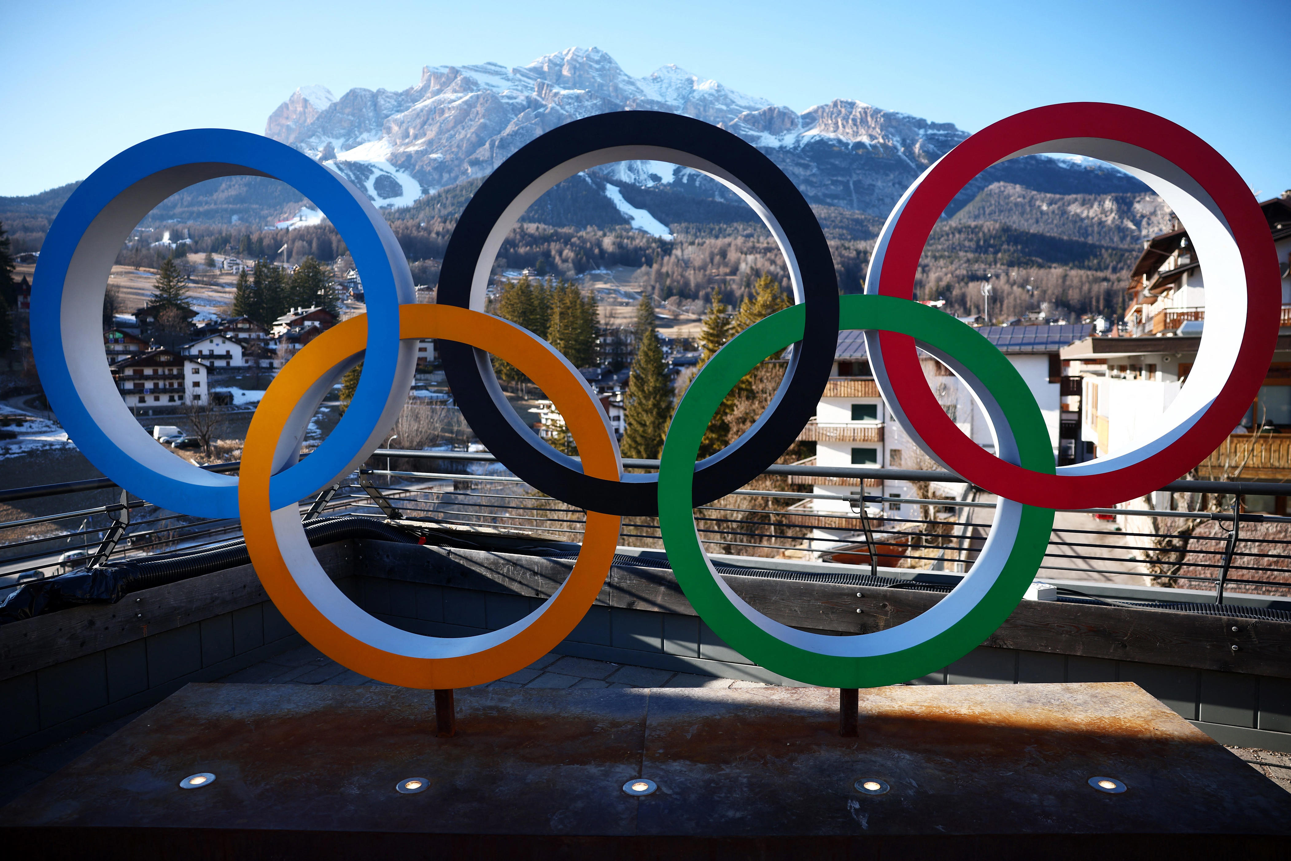 Minnesota has 24 athletes on Team USA in Milan, see who's there