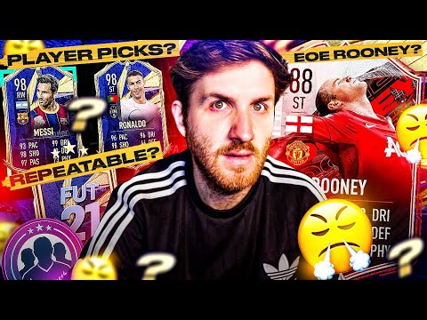 The worst team of the year promo in FIFA history?