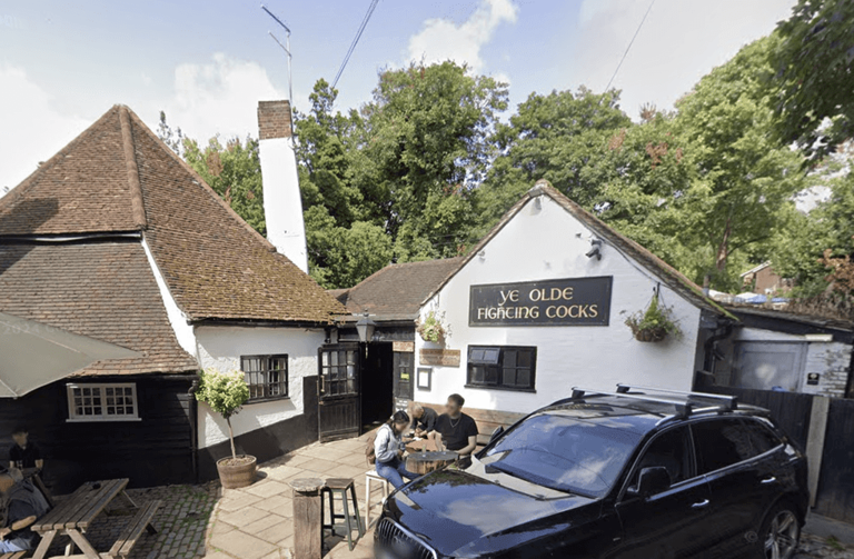 Pub closures breakdown: Full list of Revolution bars shutting down ...