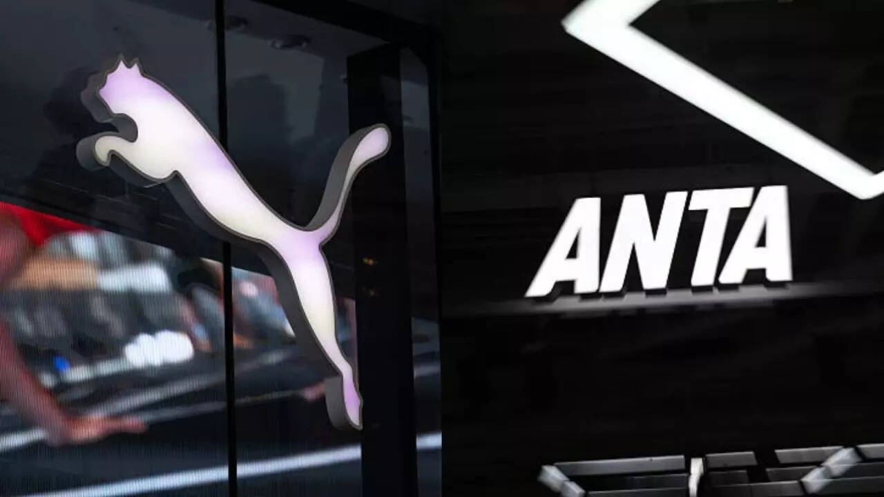 Anta’s $1.8 billion Puma power play could reshape NBA’s sneaker landscape