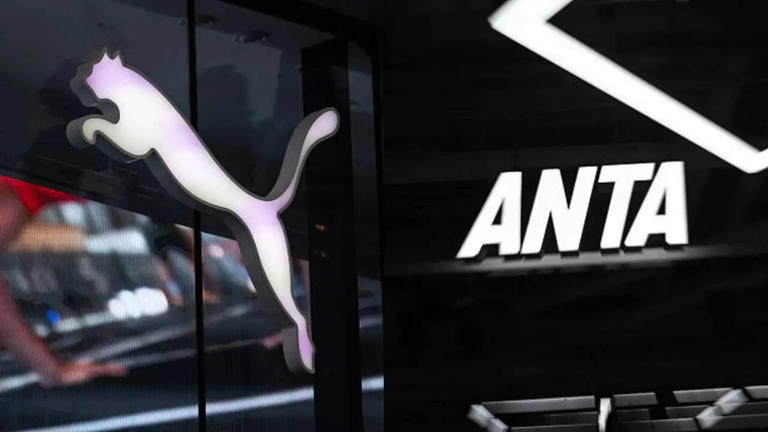 Anta’s $1.8 billion Puma power play could reshape NBA’s sneaker landscape