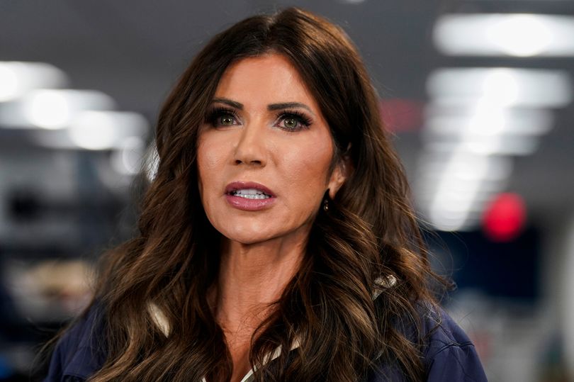 How one cosmetic procedure Kristi Noem admitted to blew up in her face