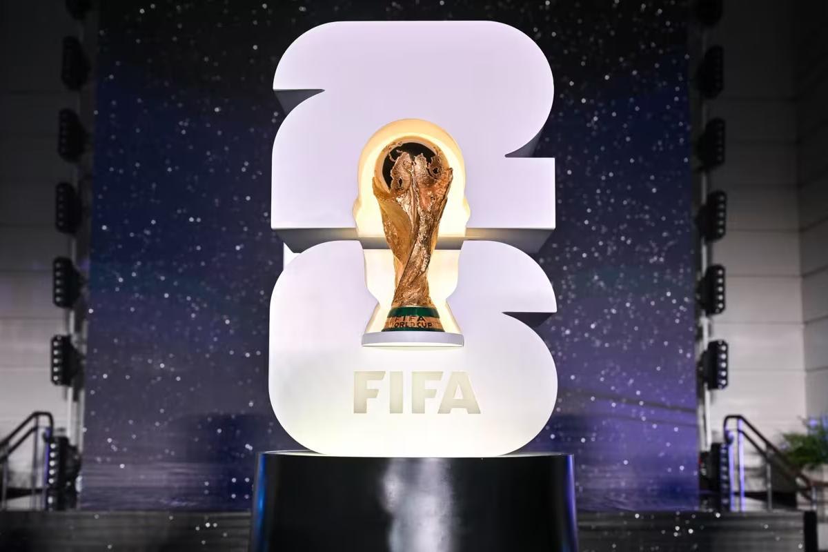World Cup 2026 faces boycott calls from Germany, Netherlands and UK ...