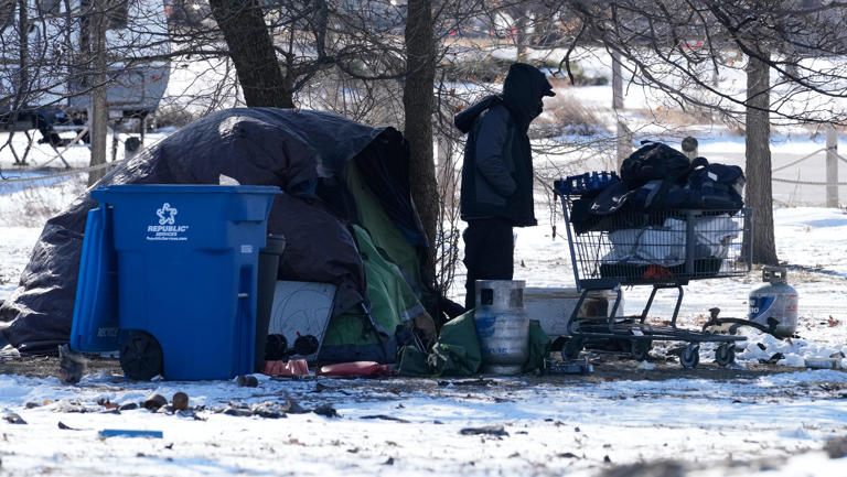 Pronóstico: frío extremo se instalará en el área de Nueva York la ...