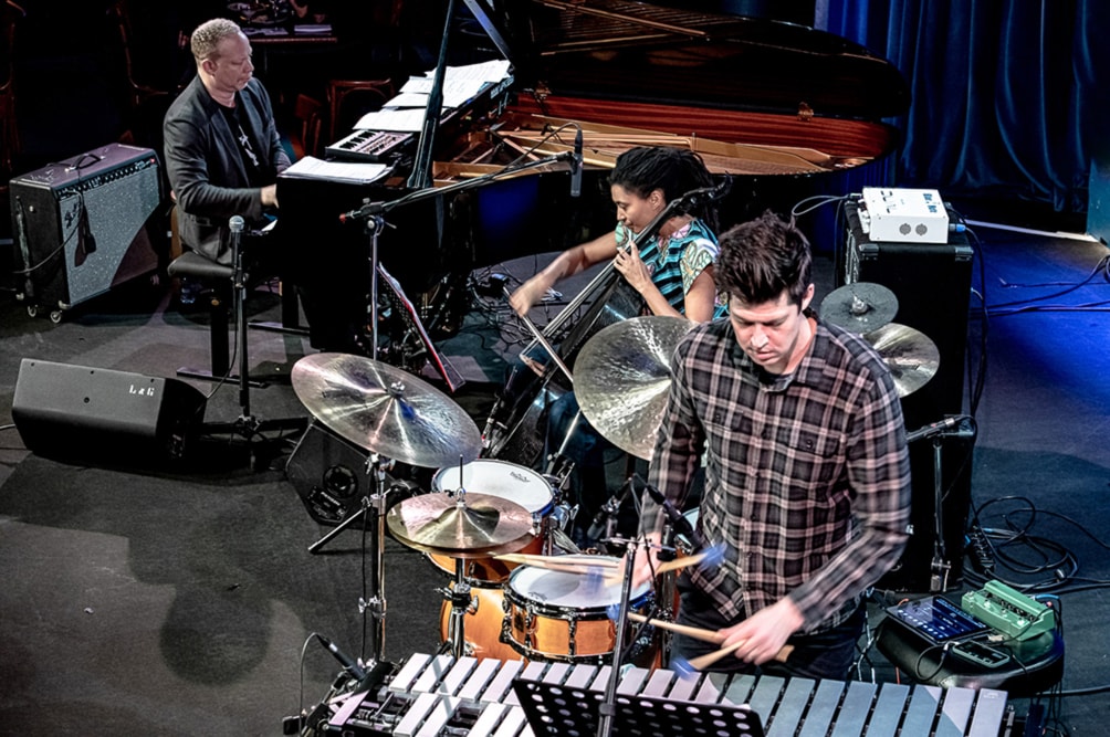 Tomeka Reid’s shapeshifting jazz cello