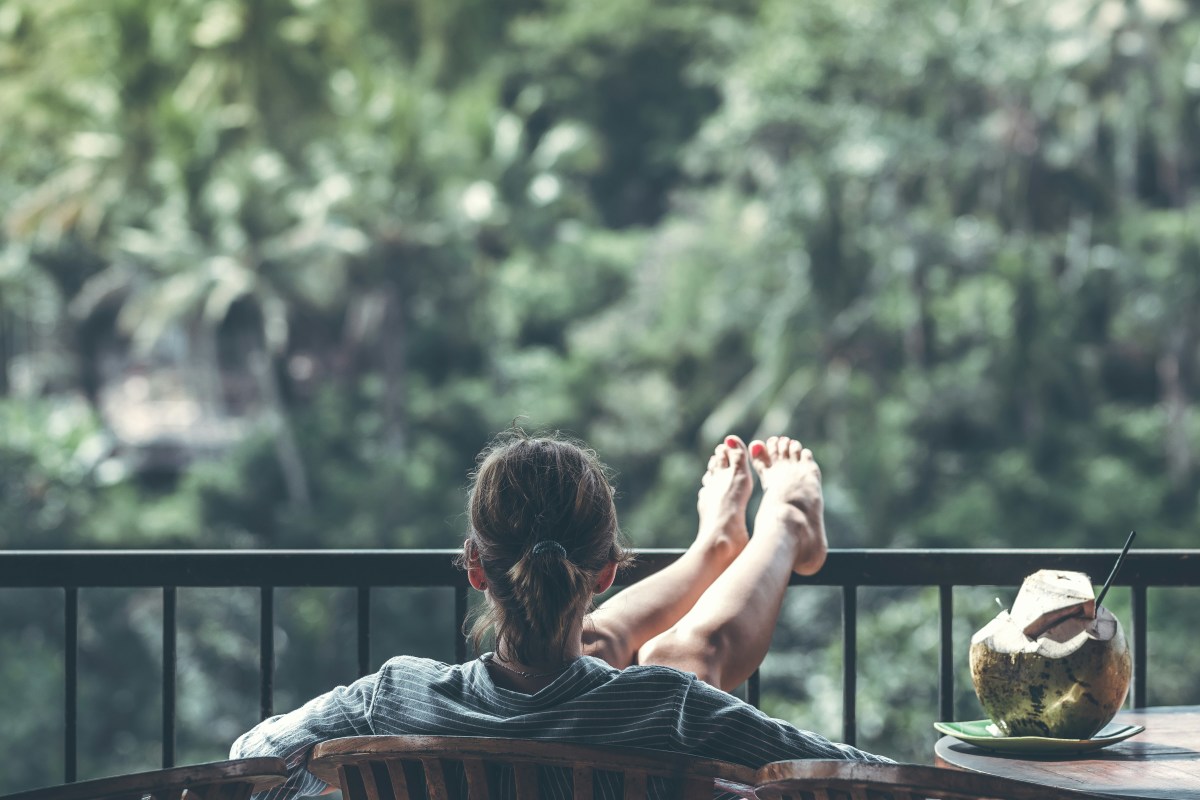 7 of the most relaxing vacations you can take in the US