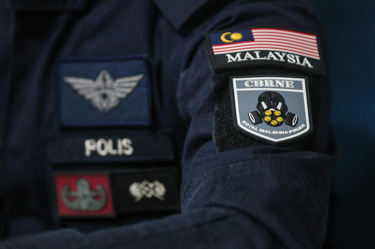 The VX agent legacy: How Kim Jong-nam’s assassination gave Malaysia a ...