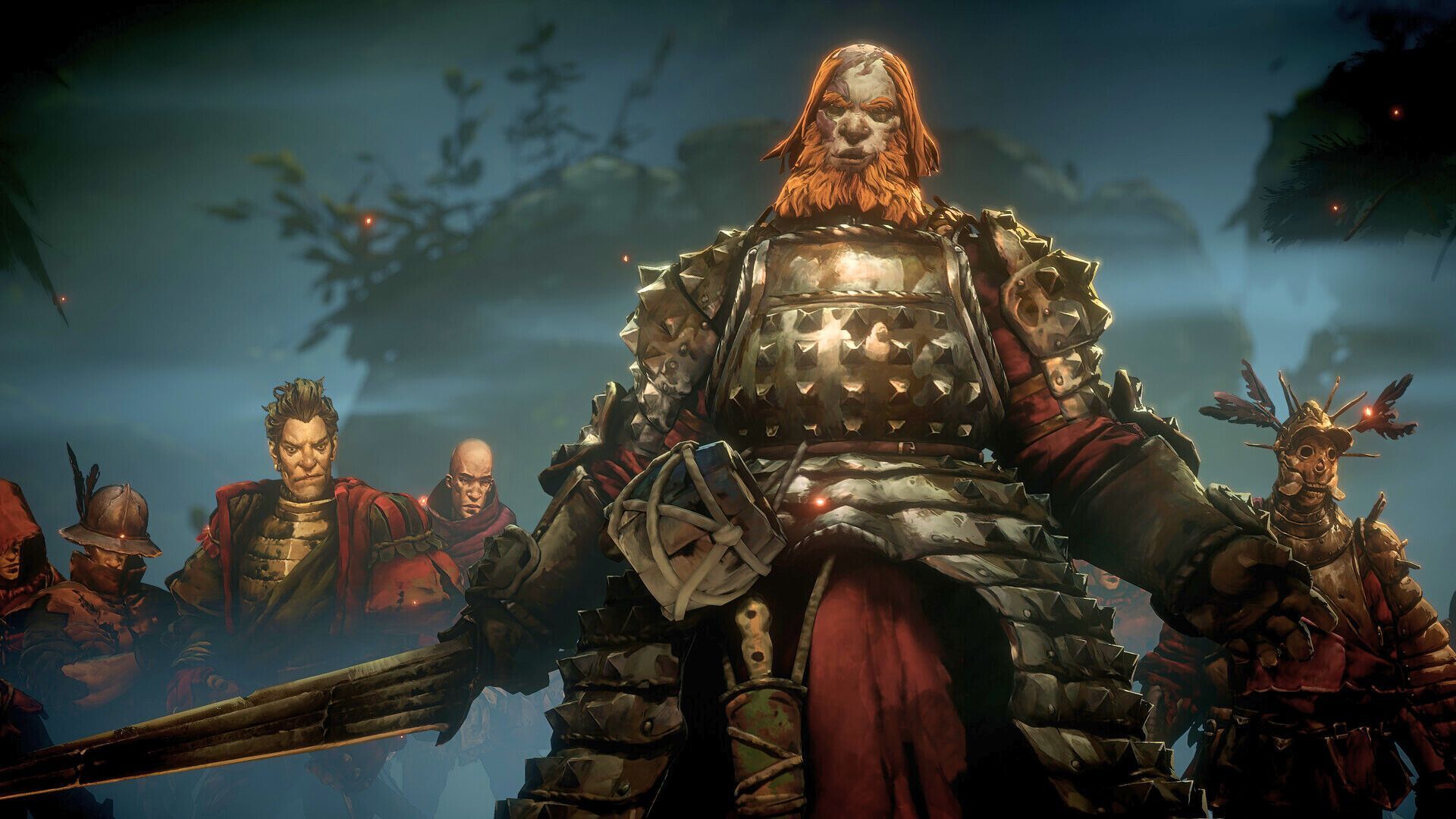 No Rest for the Wicked is taking over Steam charts thanks to ...