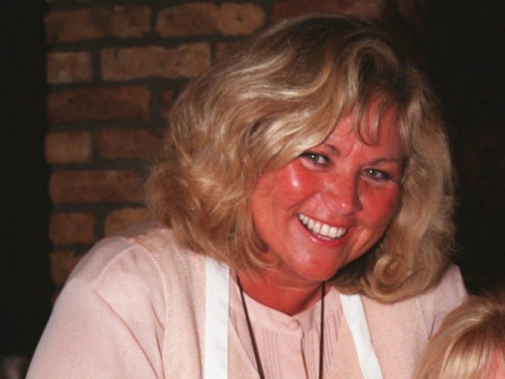 Wendy Sittler remembered for a vital contribution to Darryl's legacy