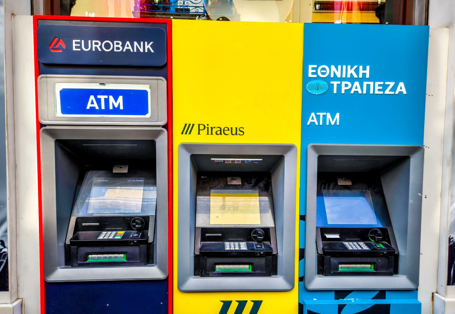 Θετικές προοπτικές για Eurobank, Εθνική και Πειραιώς από τη S&P Global