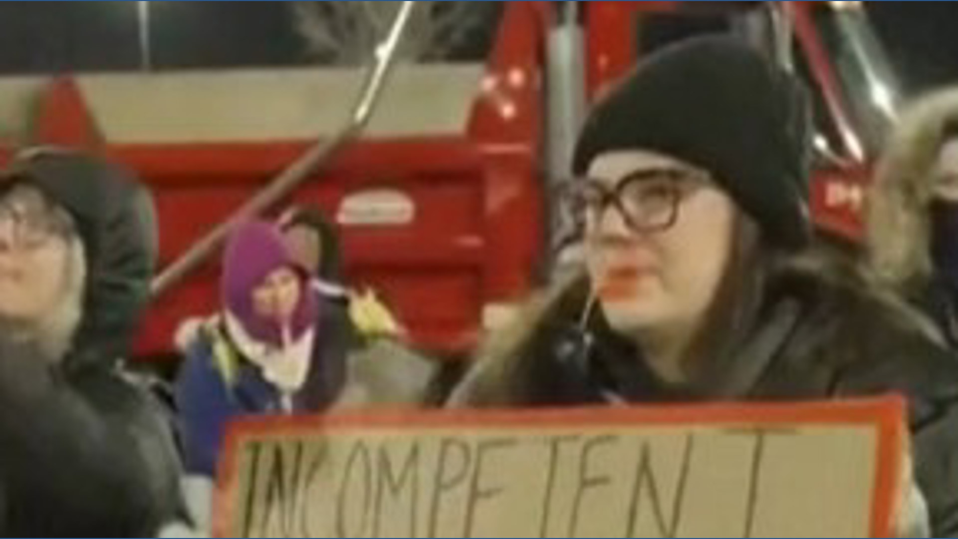 Minneapolis shooting update (1/27/26)