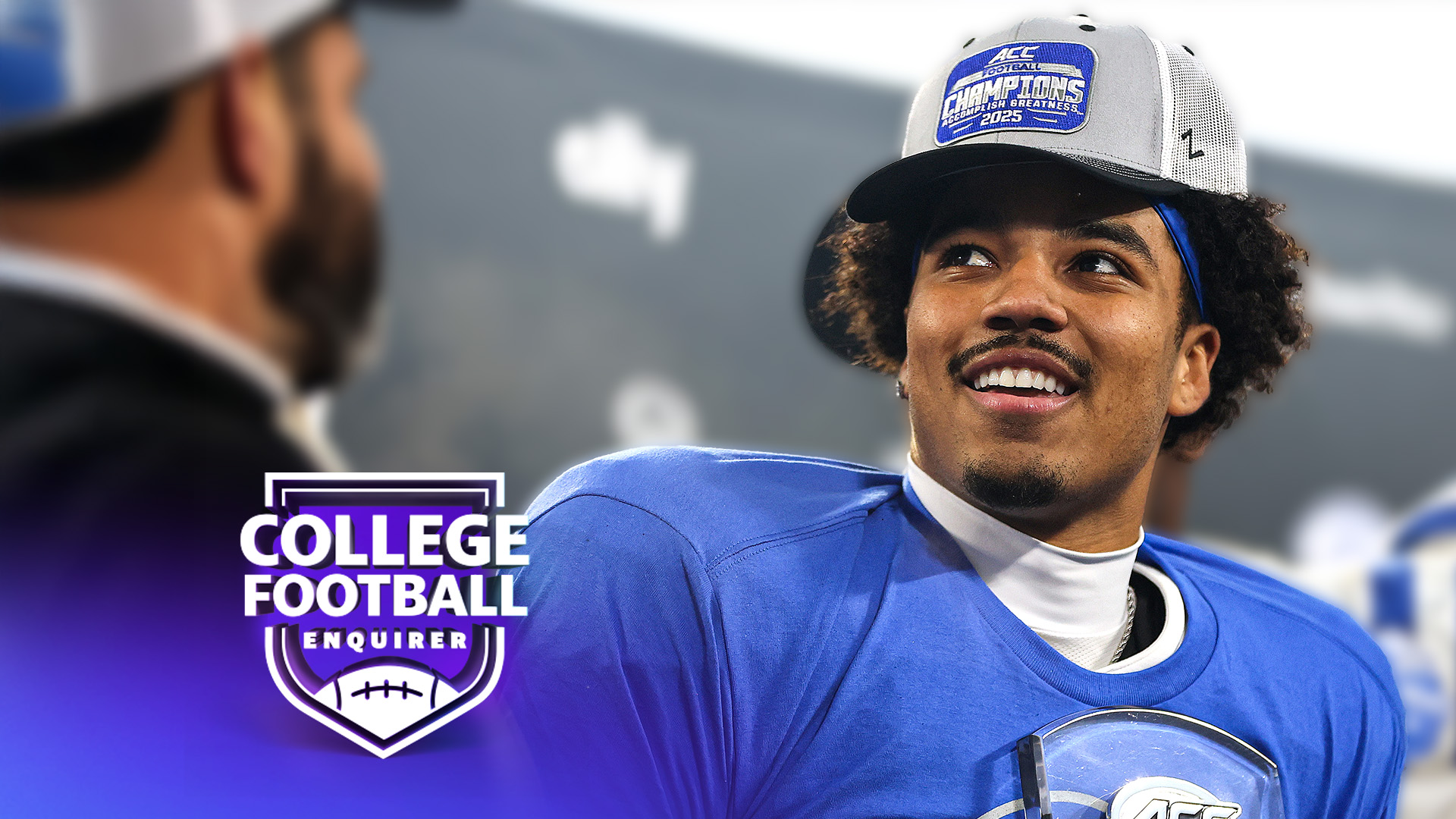 Darian Mensah leaves Duke: How college sports continues to change ...