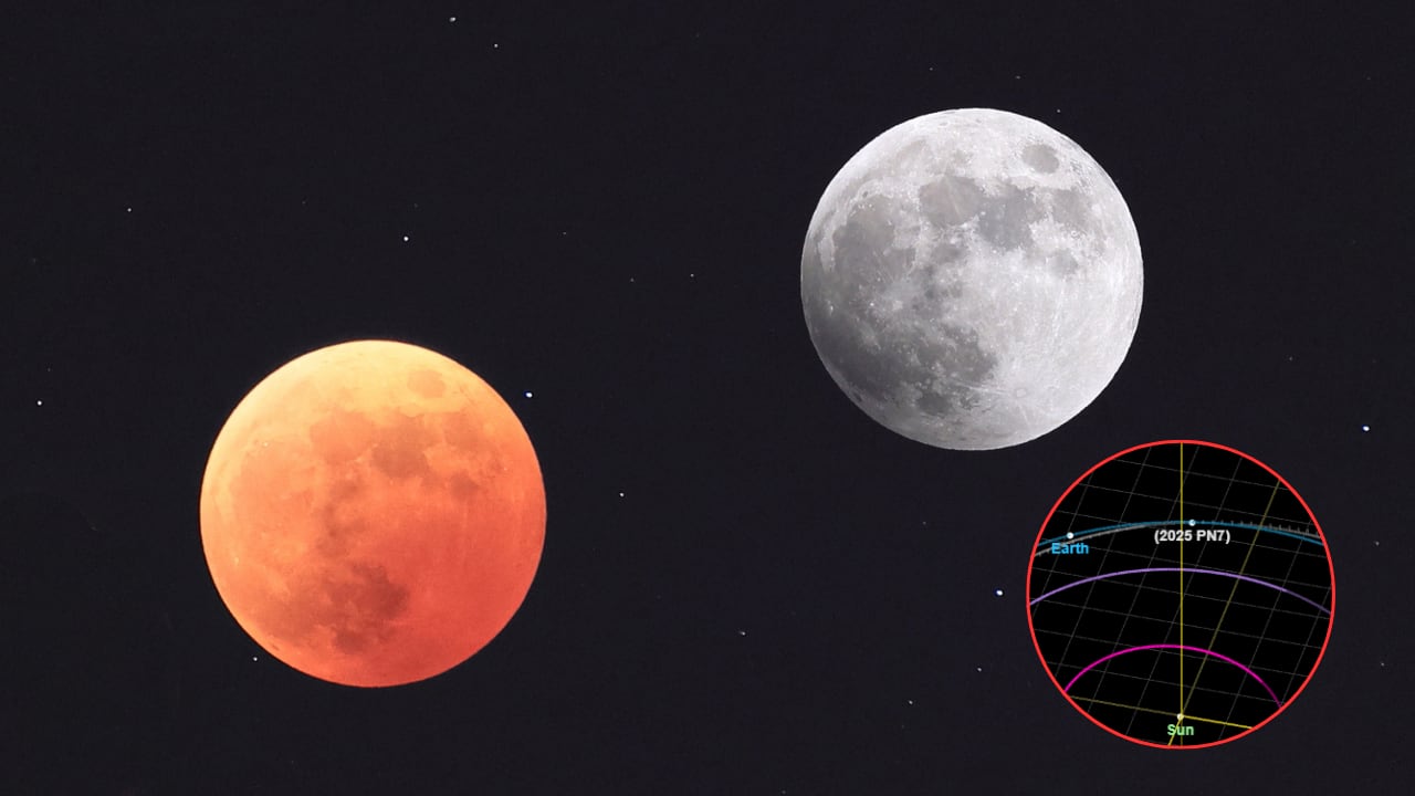 La NASA intervino tras los comentarios del nuevo objeto que estará ...