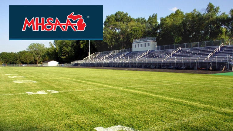 Michigan high school athletes can now make money off personal branding