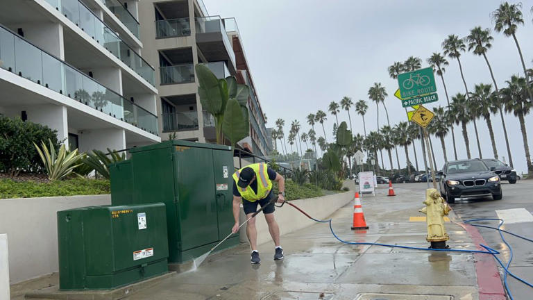 Enhance La Jolla discusses beautification initiative plans for 2026