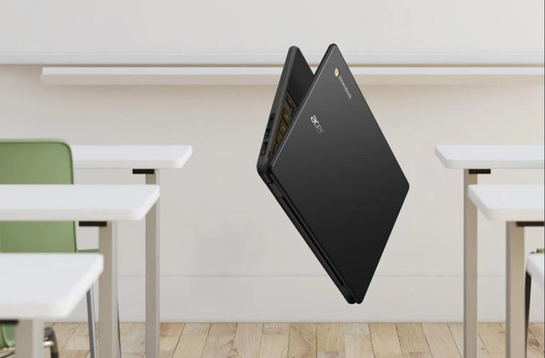 Acer launches 2026 laptops for students