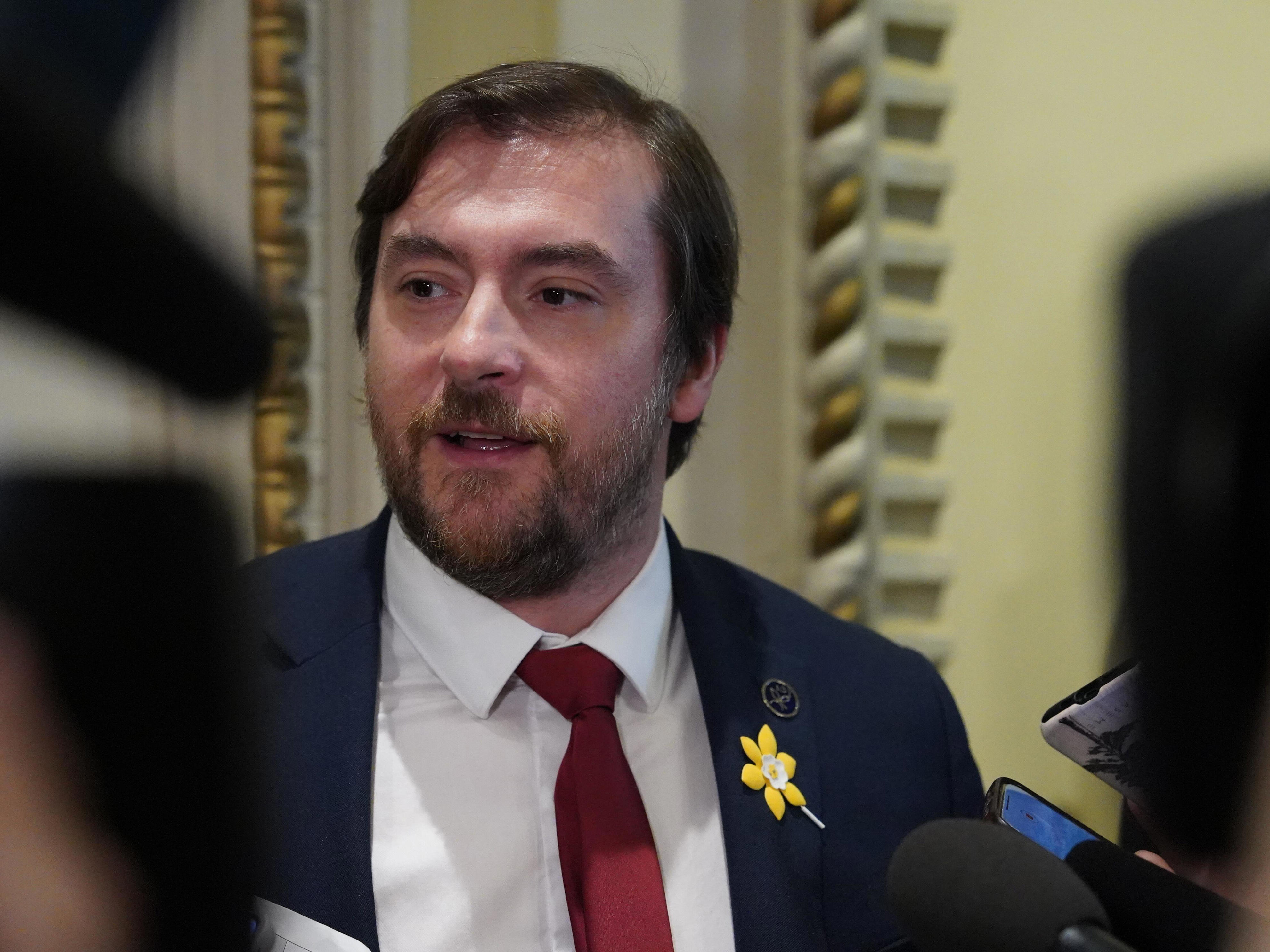 Gregory Kelley croit que le caucus libéral est prêt à réintégrer Marwah ...